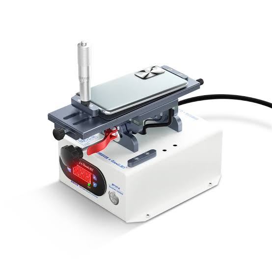 Separator – kniezOn Uganda