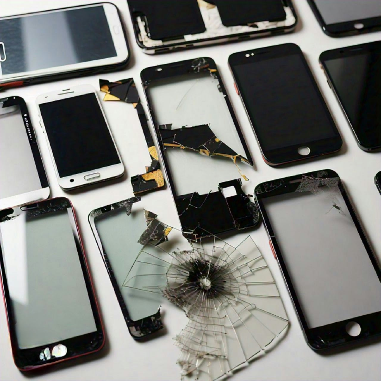 ALL PHONE SCREENS – kniezOn Uganda