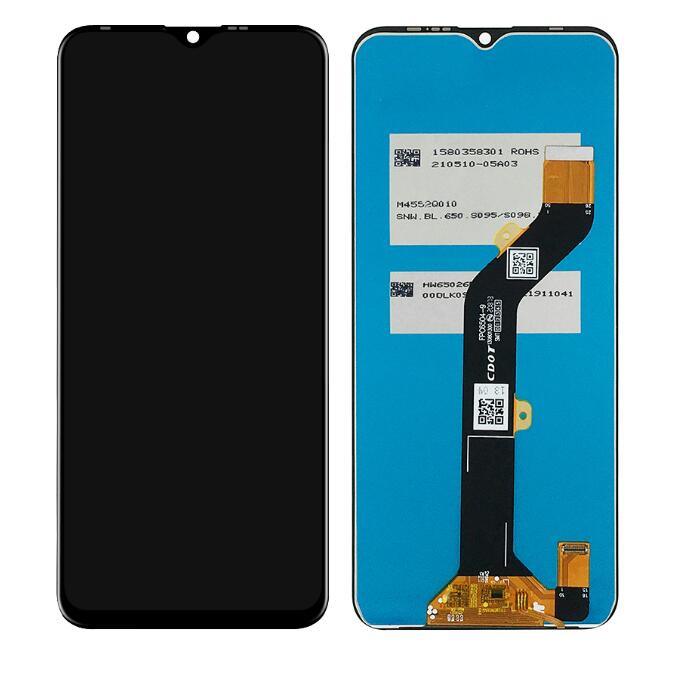 LCD + TOUCH screen for Tecno Spark Go 2020 (KE5) Screen Replacement ...
