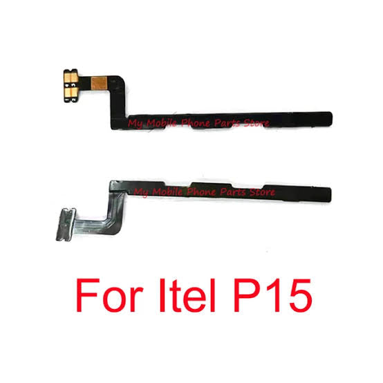 Itel P15 power button – kniezOn Uganda