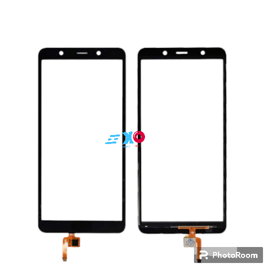 TOUCH SCREEN – kniezOn Uganda