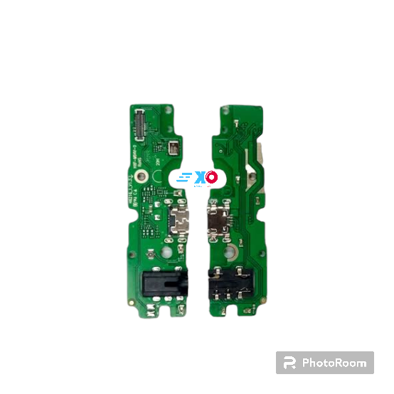 tecno spark 7 (PR651h/ PR651/ PR651E) charging dock – kniezOn Uganda