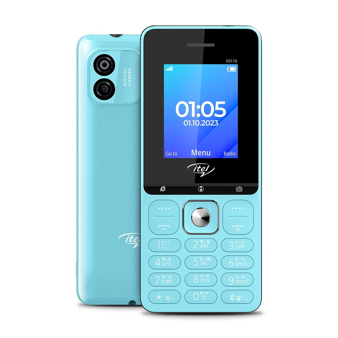 ITEL PHONES – kniezOn Uganda