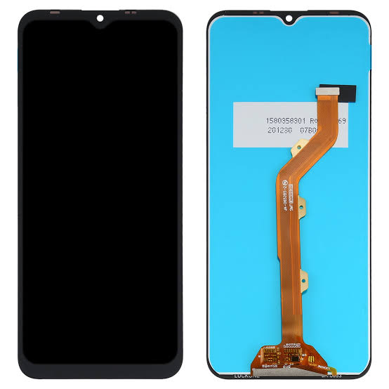LCD + TOUCH screen for Tecno Pop 3 plus (bb4)/ infinix smart 4 (x653 ...