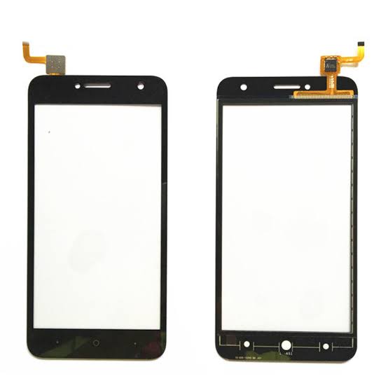 itel s31 touch – kniezOn Uganda