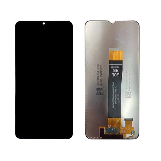 LCD + TOUCH screen for Samsung A04s/ a04 core/ original Screen Replace ...