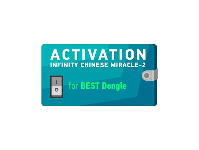1 year Infinity Chinese Miracle 2 (CM2) Support Renewal and Updates ...