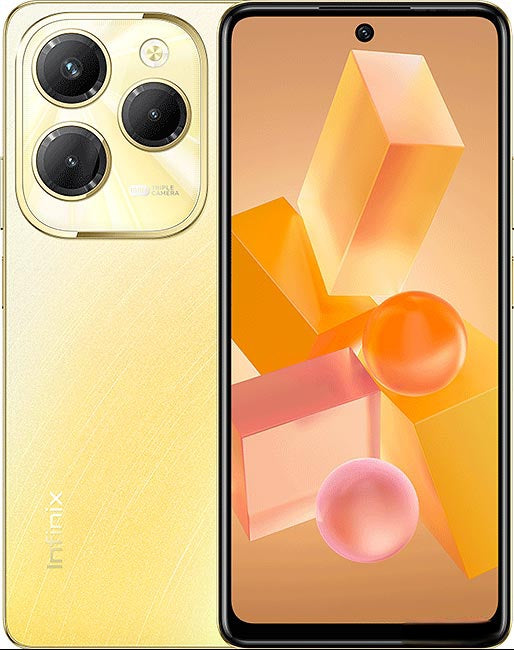 Infinix phones – kniezOn Uganda