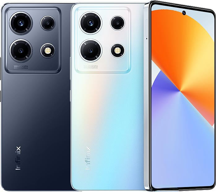 Infinix phones – kniezOn Uganda
