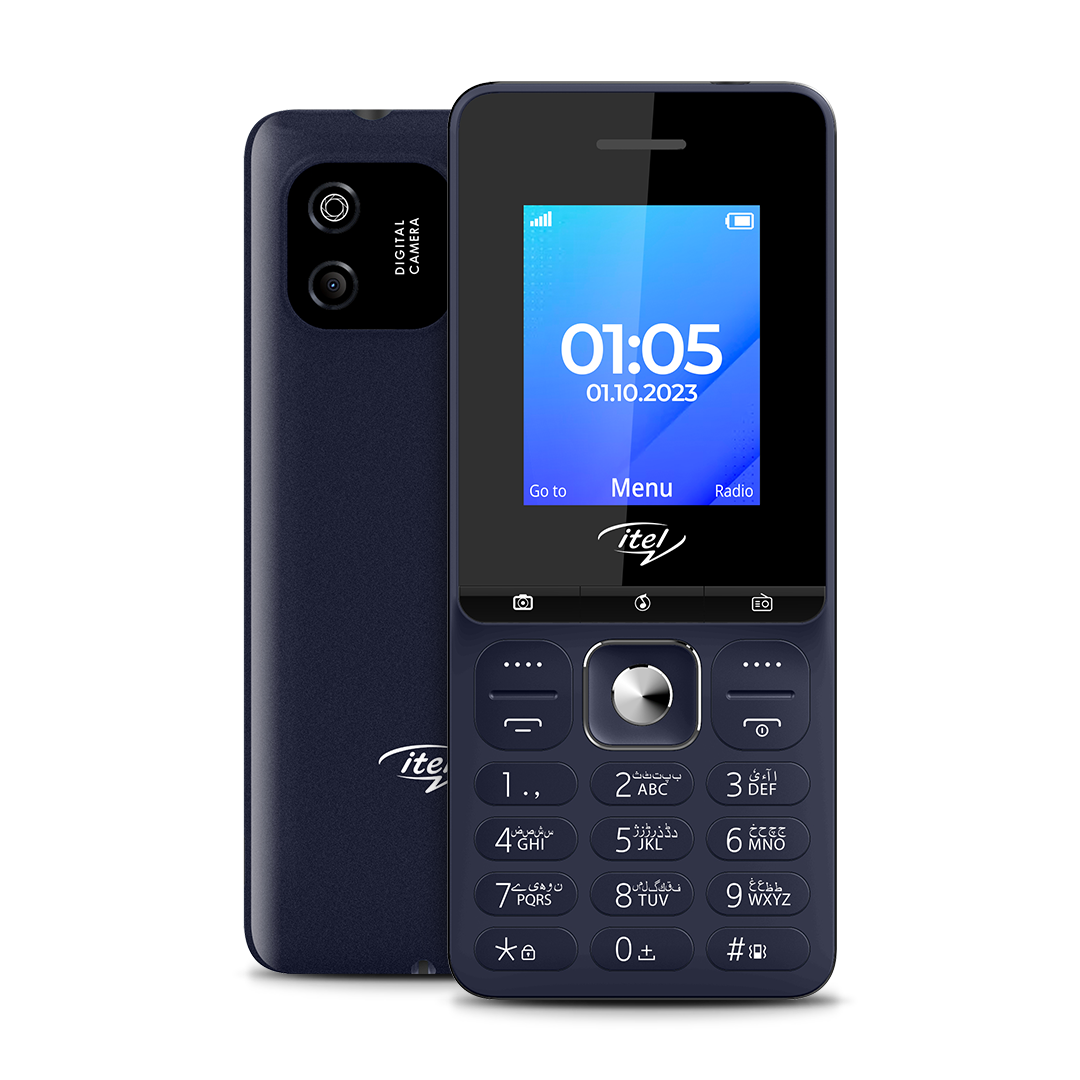 ITEL PHONES – kniezOn Uganda