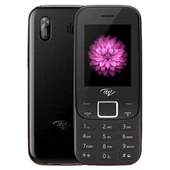 itel it5082: Triple SIM, Wireless FM, and Slim Body Design – kniezOn Uganda
