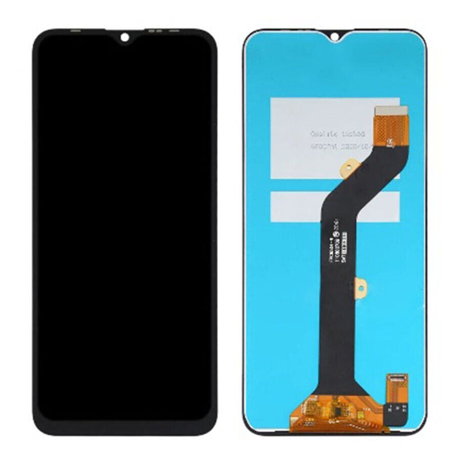 LCD + TOUCH for Tecno Spark 7 (kf6)/ hot 10i (x659)/ x658/ PR651h/ ite – kniezOn Uganda