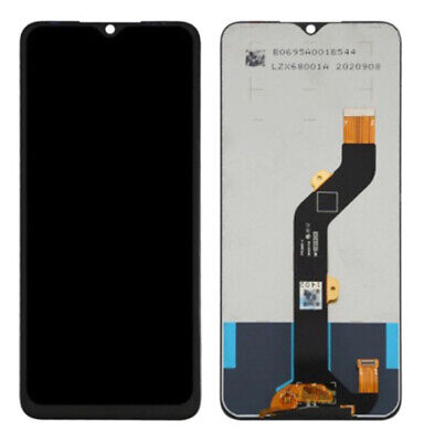 LCD + TOUCH for Tecno Spark 10C (ki5)/ tecno pop 7 pro(BF7)/ itel a60 ...